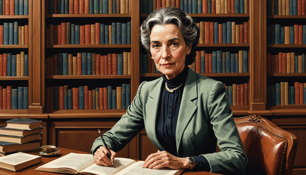 Paule edith boulogne : portrait d’une figure marquante de la ...
